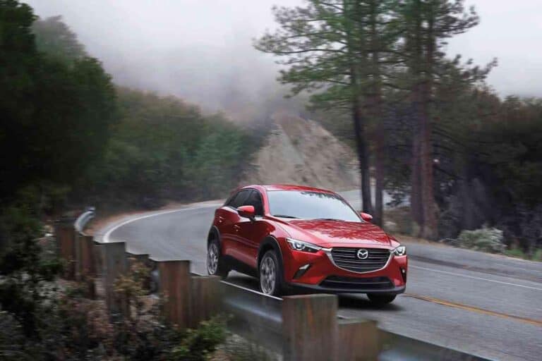 The 3 Mazda CX-3 Years You Should Avoid (Reliability Issues Exposed ...
