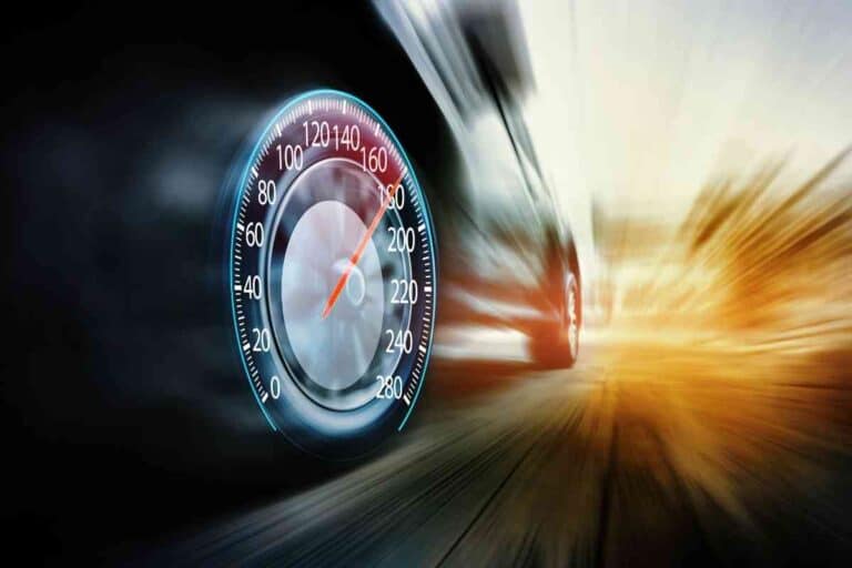 Speedometer Calibration: Everything You Need To Know - Four Wheel Trends