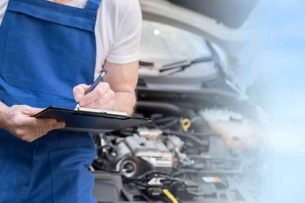 What Happens When Water Mixes With Oil In A Car Engine? - Four Wheel Trends