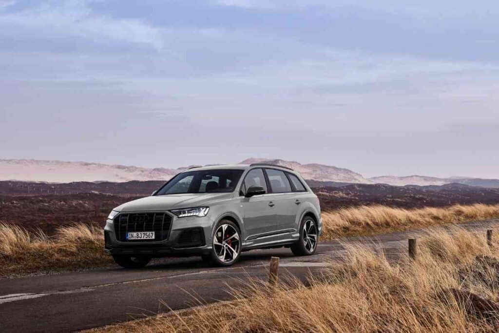 3 Years Of The Audi Q7 You Should Avoid Buying - Four Wheel Trends