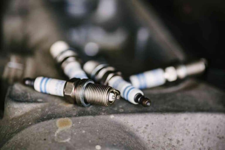 Should I Use Dielectric Grease On My Sparkplugs? - Four Wheel Trends