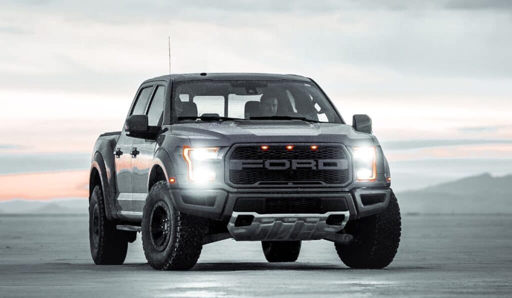 What is the Difference Between the Ford Lariat and Platinum? - Four ...