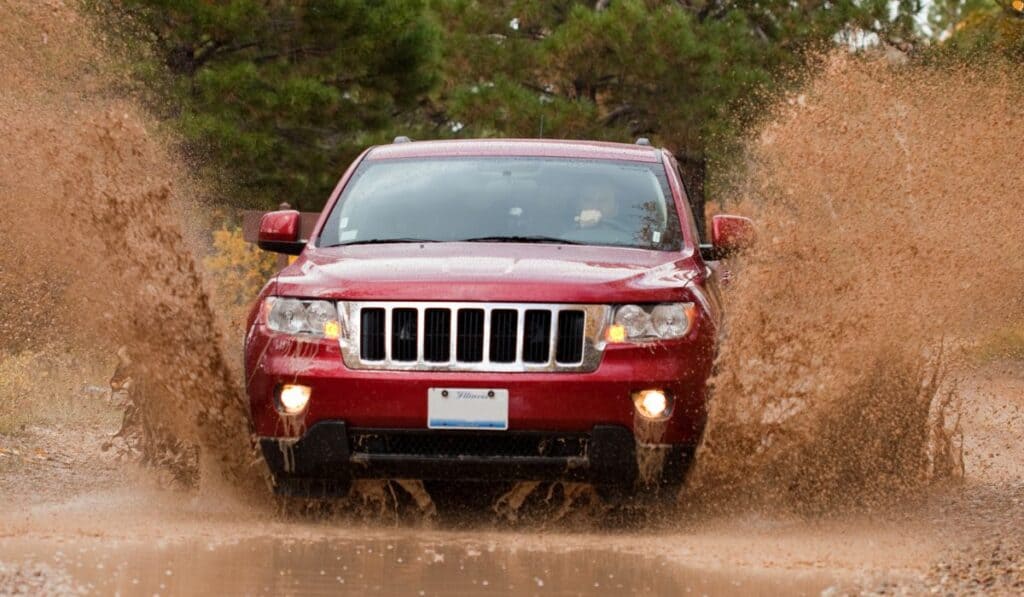 Jeep Trackhawk: Pros, Cons, And If It's Worth Buying - Four Wheel Trends