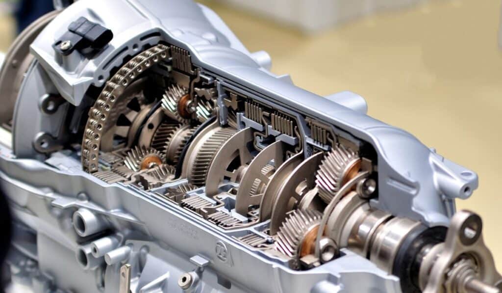 Rebuilt Transmission: How Long They Last & Are They Worth It - Four ...