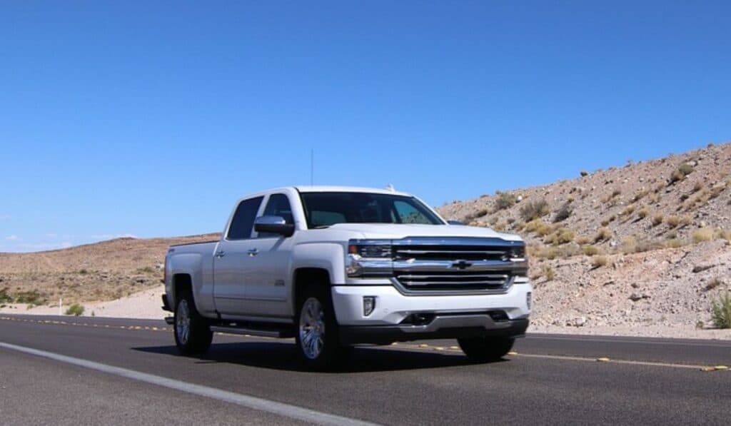 Which Pickup Truck Has The Smoothest Ride? - Four Wheel Trends