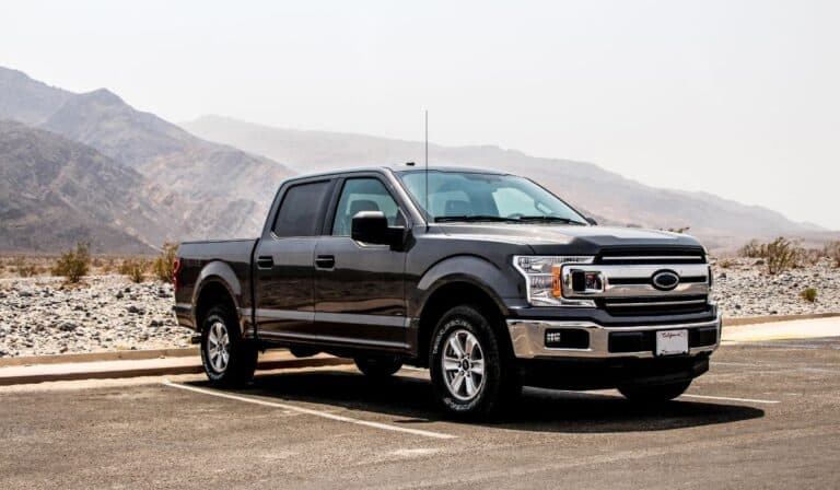 Which Pickup Truck Has The Smoothest Ride? - Four Wheel Trends
