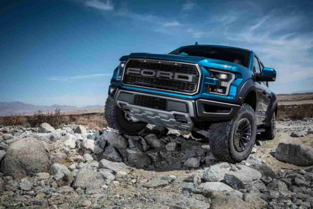 Most Reliable Ford Cars, Trucks and SUVs | 2024 - Four Wheel Trends