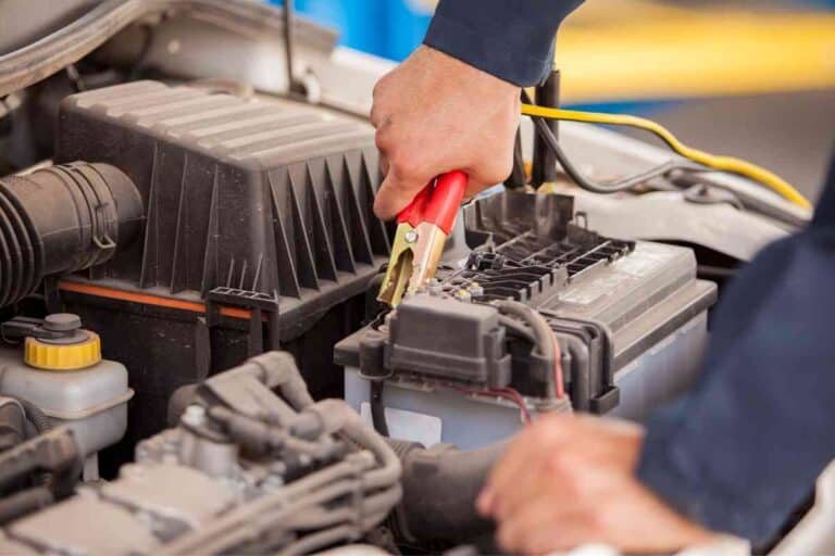 How Long Do You Have To Run A Car After A Jump To Recharge The Battery ...