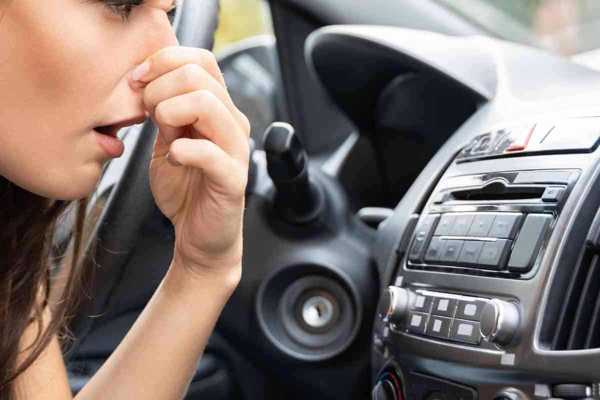 4 Reasons Your Jeep Wrangler Smells Like Gas - Four Wheel Trends