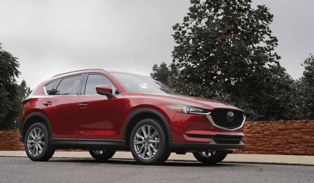 Do Mazdas Hold Their Value? - Four Wheel Trends