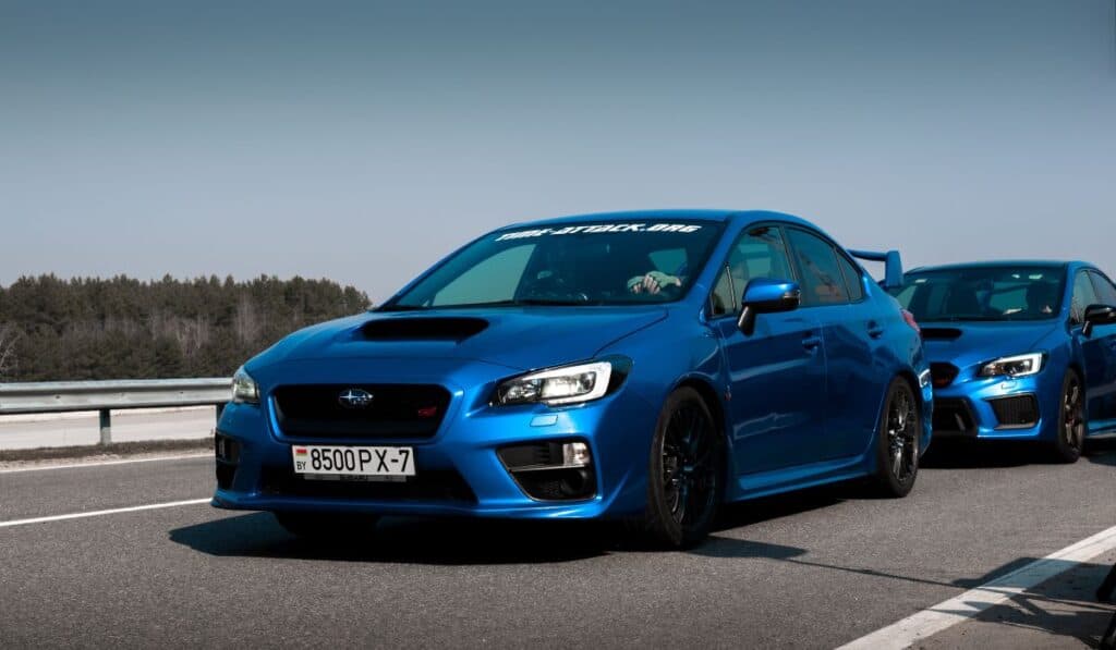 Subaru: The Latest Models And Features - Four Wheel Trends