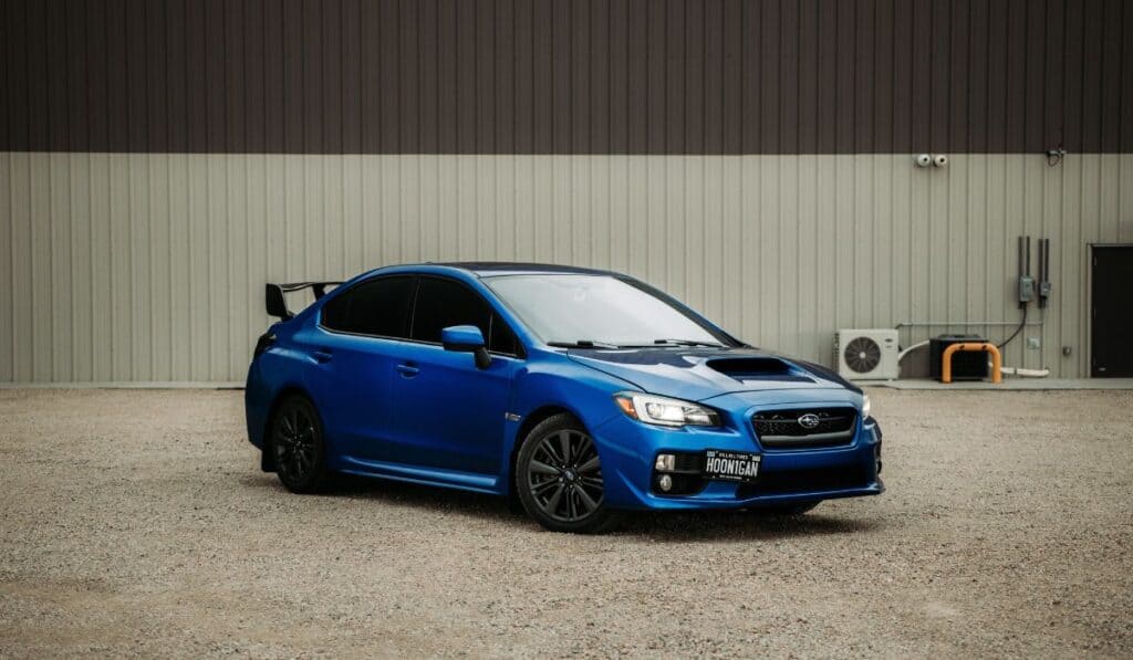 Subaru: The Latest Models And Features - Four Wheel Trends