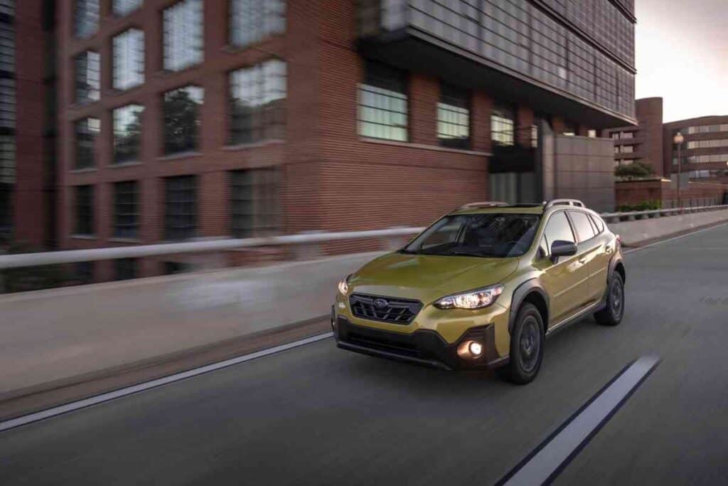 Subaru: The Latest Models And Features - Four Wheel Trends