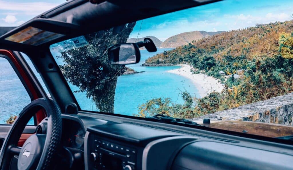 What To Do If Your Jeep Stalls In Reverse - Four Wheel Trends