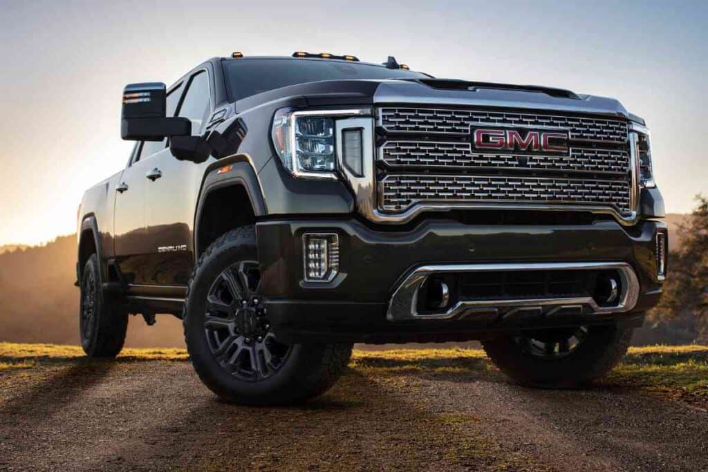 7 Best Lift Kits For The GMC Sierra - Four Wheel Trends