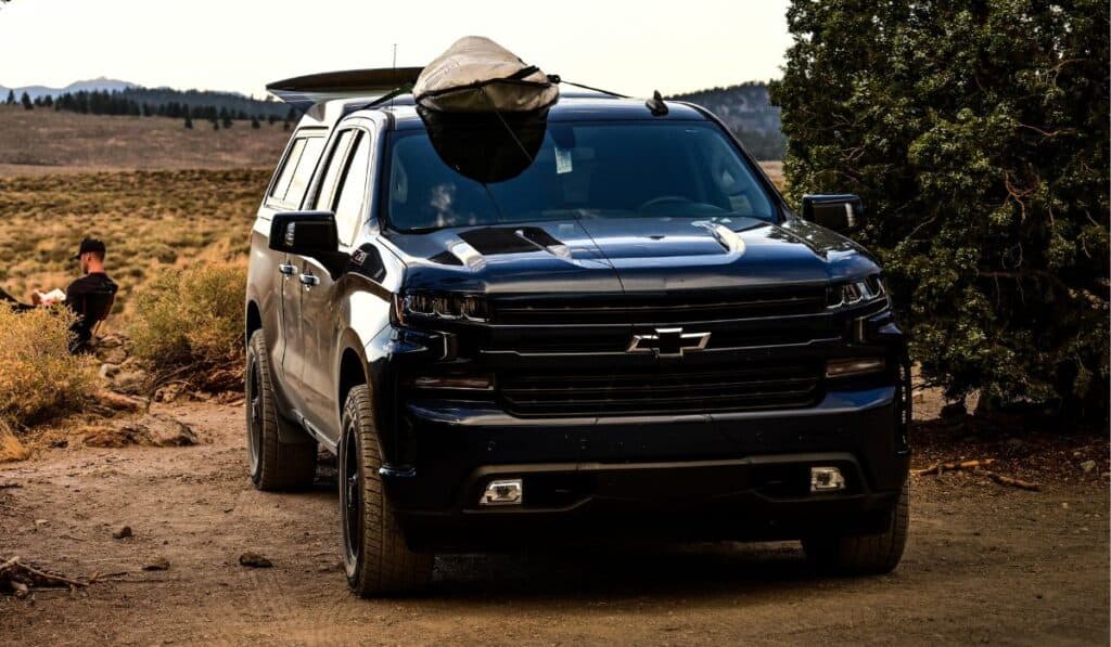 Chevy Service StabiliTrak Light: What It Means And How To Fix It - Four ...