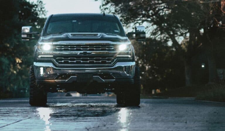 Chevy Service StabiliTrak Light: What It Means And How To Fix It - Four ...