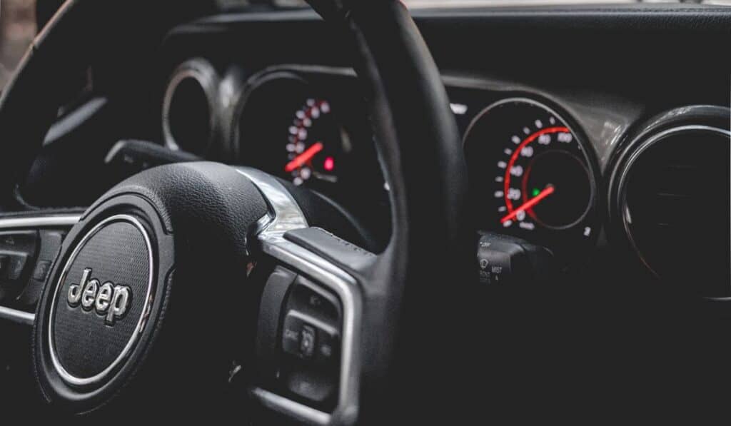 Reasons Your Jeep Wrangler Is Overheating (Plus Troubleshooting Tips ...