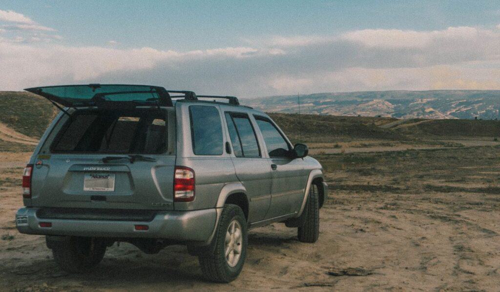 Nissan Pathfinders: Life Expectancy, Common Problems, and More - Four ...