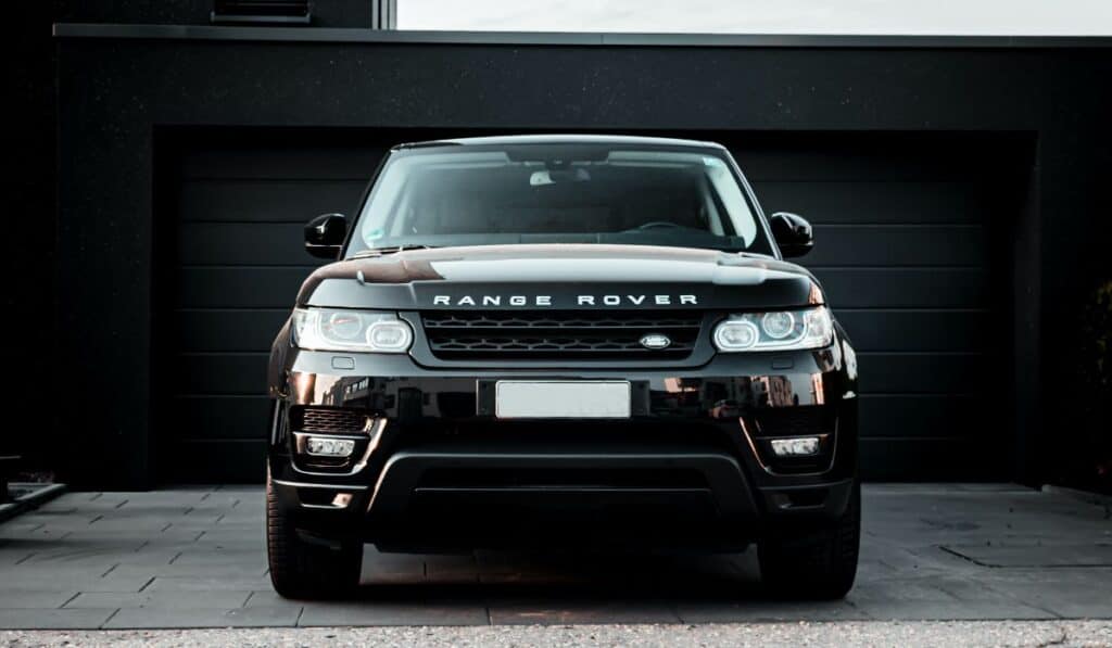 Reasons Why Land Rovers Are So Expensive - Four Wheel Trends