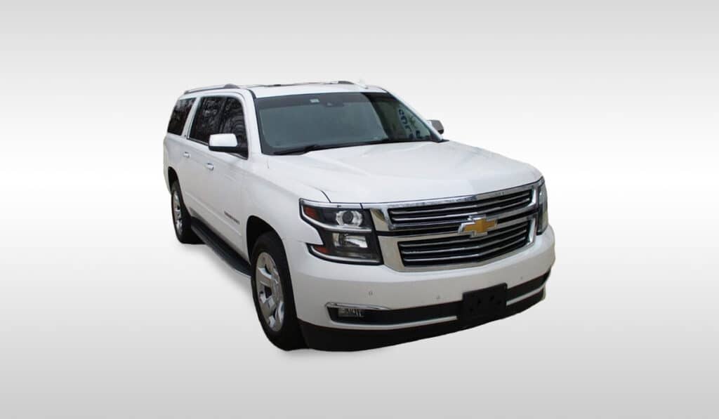 Chevy Suburban Reliability: Which Models Should Be Avoided? - Four ...
