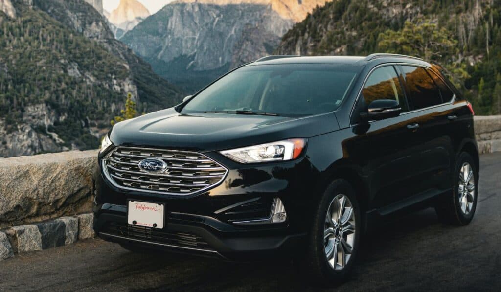 Buying A Ford Edge? These Are The Years To Avoid - Four Wheel Trends