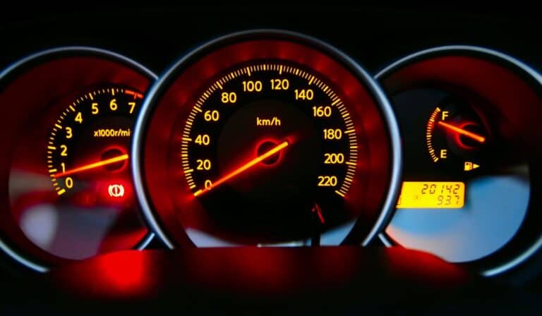 What Does Odometer Discrepancy Mean? (And How To Fix It) - Four Wheel Trends
