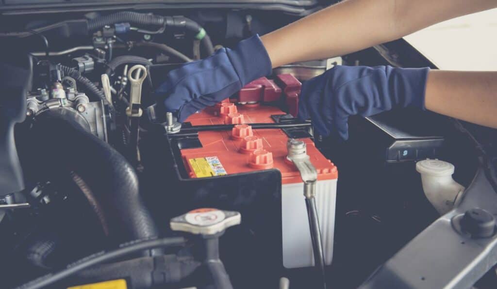 How Does Cold Weather Affect Car Engines? - Four Wheel Trends How Does Cold Weather Affect Car Engines? - Four Wheel Trends