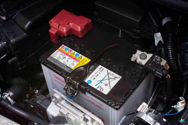 The Pros Of Using A Battery Cover Even Though You Don’t Need One - Four ...