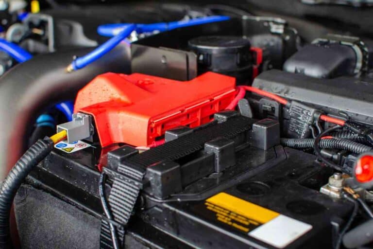 The Pros Of Using A Battery Cover Even Though You Don’t Need One - Four ...