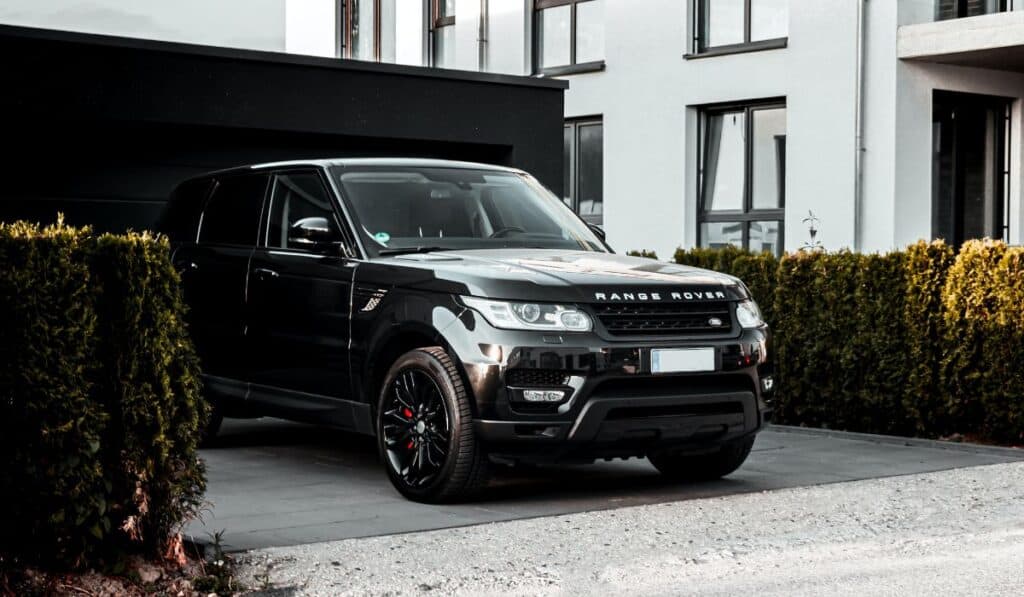 How Much Does It Cost To Wrap A Range Rover? - Four Wheel Trends