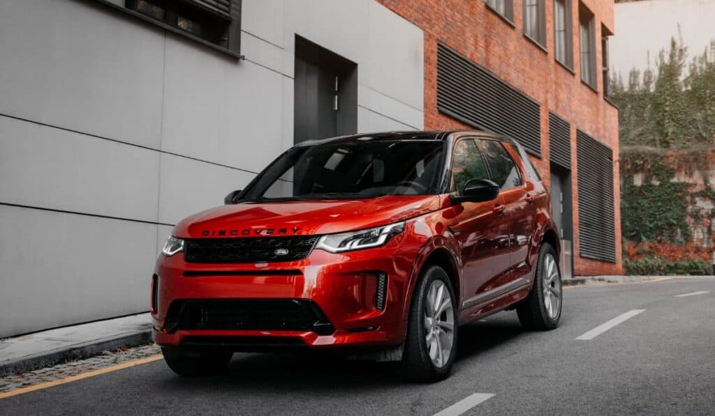 Here's Why Your Land Rover Discovery is Smoking (And How to Fix It ...