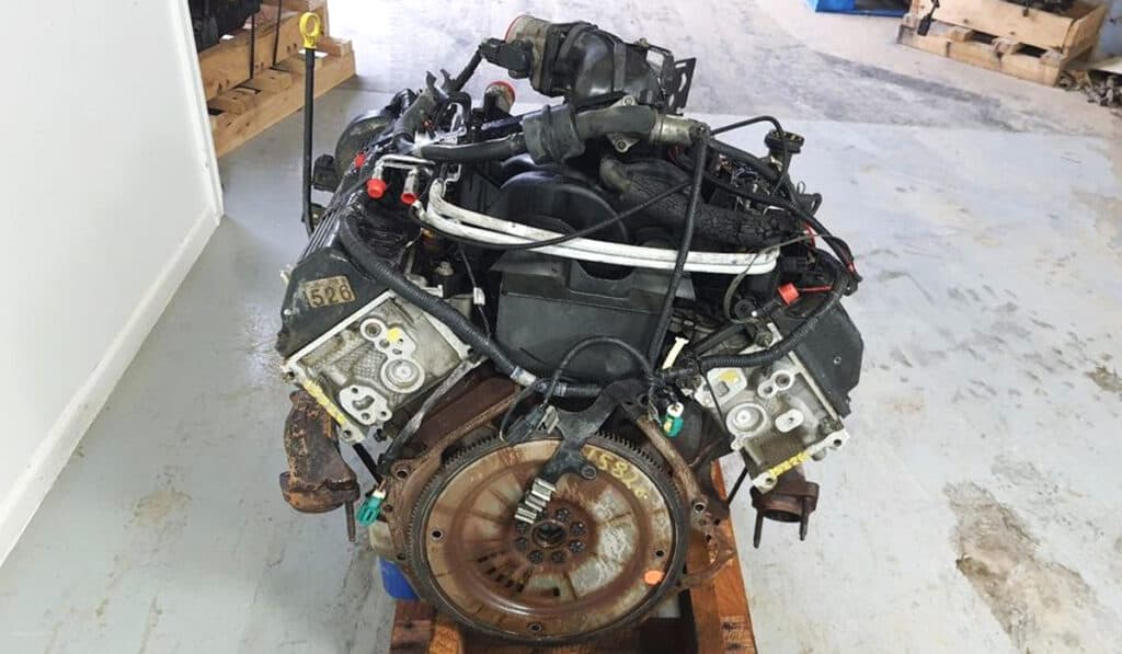 Ford V10 Reliability: Which Models Should You Avoid? - Four Wheel Trends