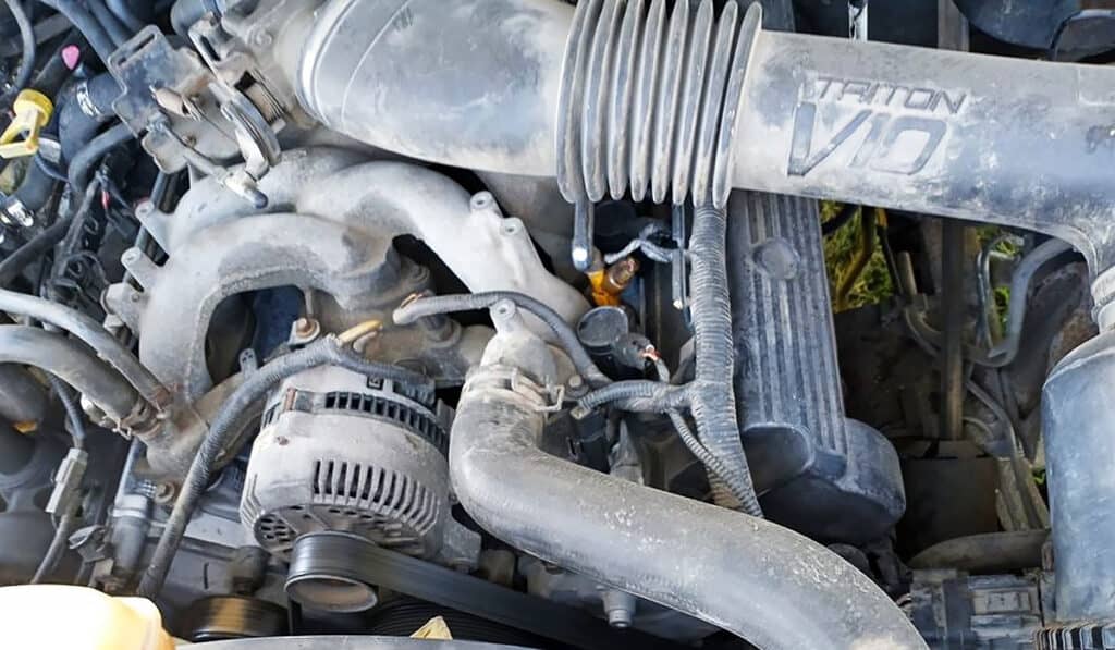 Ford V10 Reliability: Which Models Should You Avoid? - Four Wheel Trends