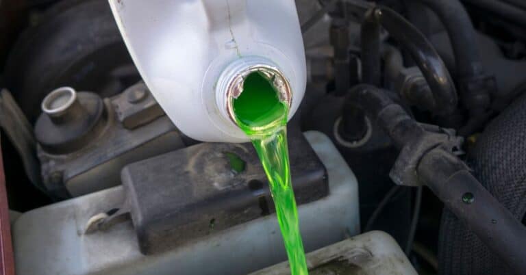 The Ultimate Guide to Antifreeze: Everything You Need to Know - Four ... The Ultimate Guide to Antifreeze: Everything You Need to Know - Four ...