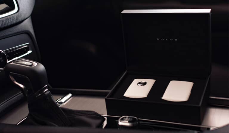 Replacement Volvo Keys: Cost And Where To Get Them - Four Wheel Trends