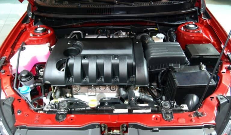 Do Car Engines Have Serial Numbers? Here's What You Need To Know - Four Wheel Trends