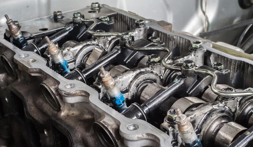 Bulletproofing a 6.0 Ford Truck: How Much Does it Cost? - Four Wheel Trends
