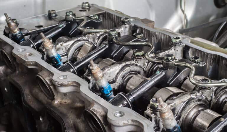 Bulletproofing a 6.0 Ford Truck: How Much Does it Cost? - Four Wheel Trends