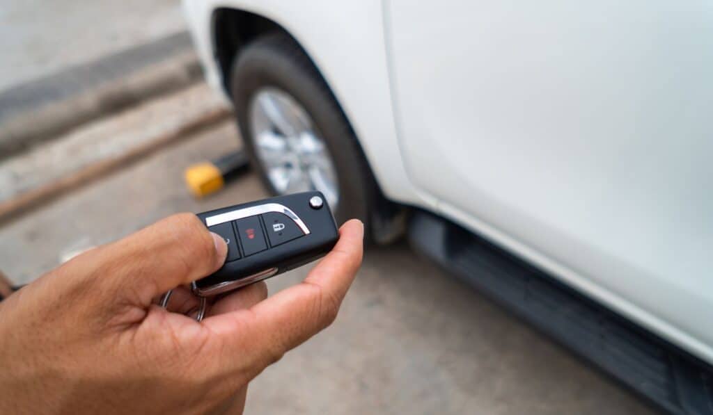 Remote Start And Check Engine Light: Can There Be A Connection? - Four ...