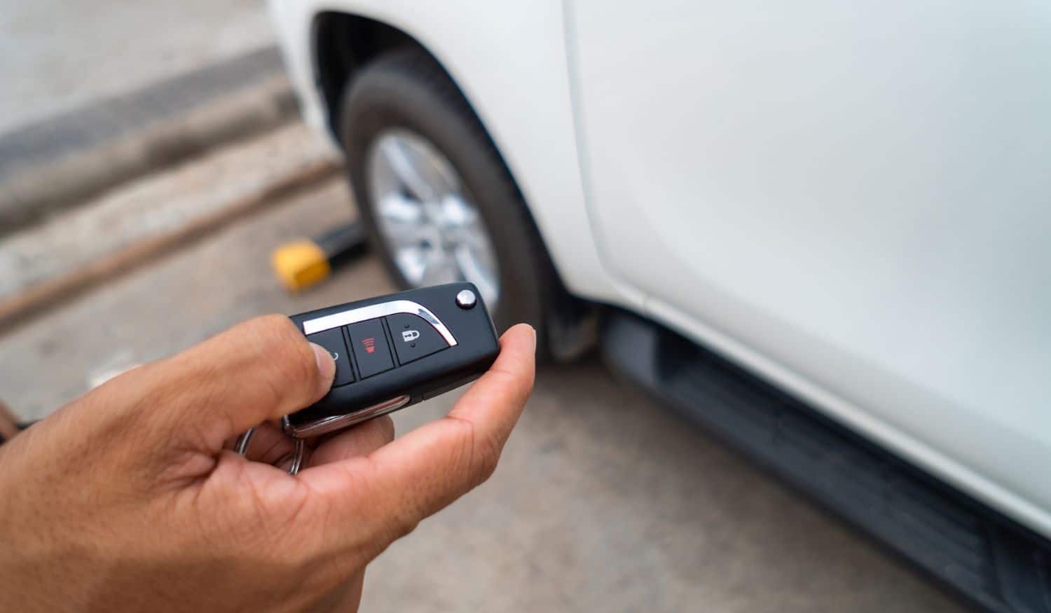 Remote Start And Check Engine Light: Can There Be A Connection? - Four ...