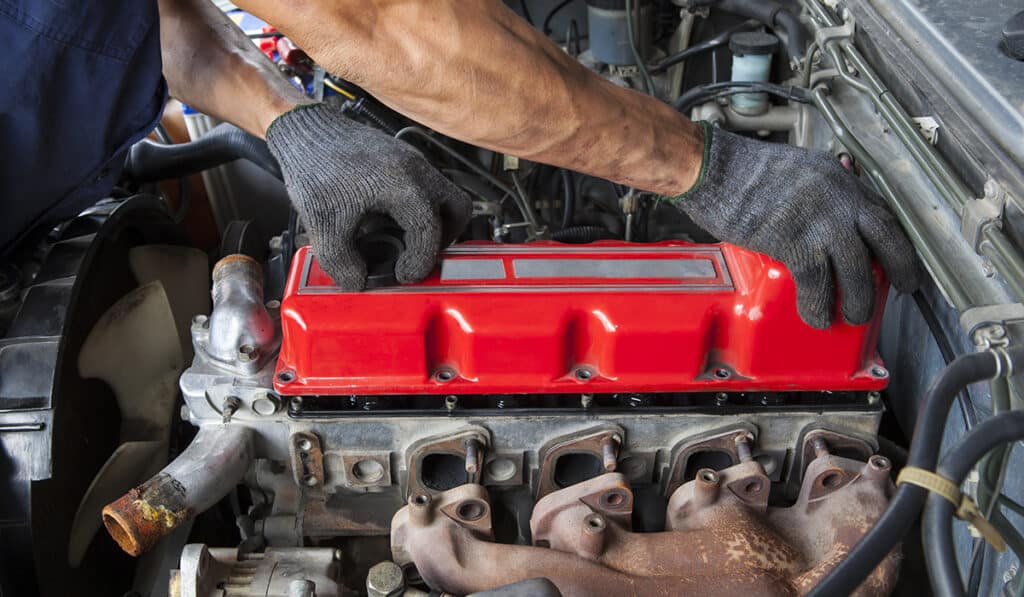 Bulletproofing a 6.0 Ford Truck: How Much Does it Cost? - Four Wheel Trends