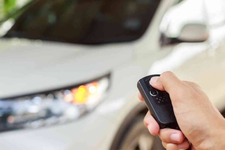 Installing Remote Start In Your Car: Costs Factors Explained - Four ...
