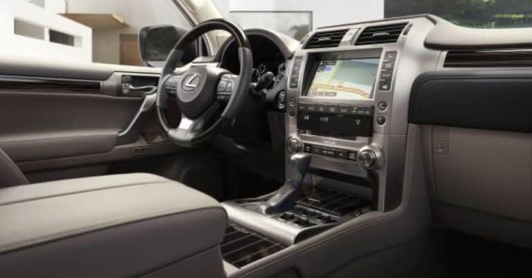 14 Best Years For Lexus GX And Which To Avoid! - Four Wheel Trends