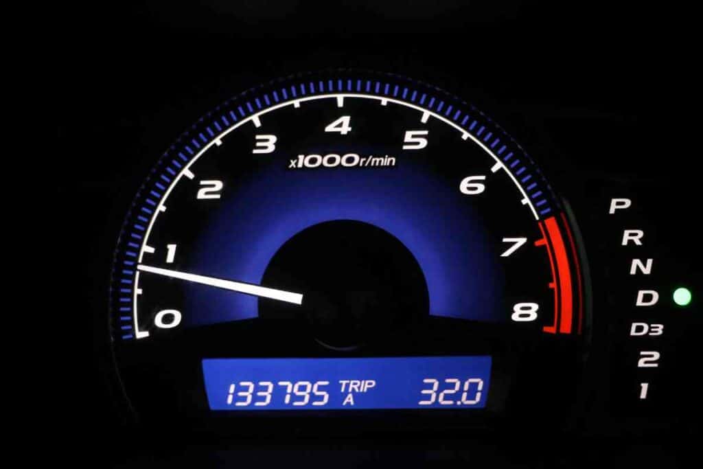 Odometer Keeps Resetting? Try These Troubleshooting Steps - Four Wheel ...