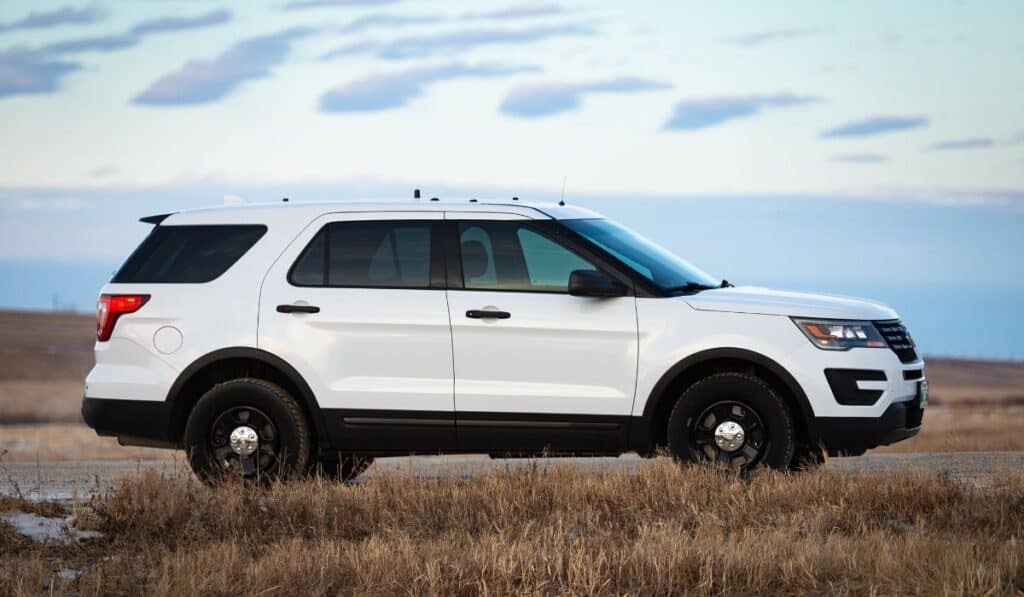 Ford Explorer 4WD: Everything You Need to Know - Four Wheel Trends
