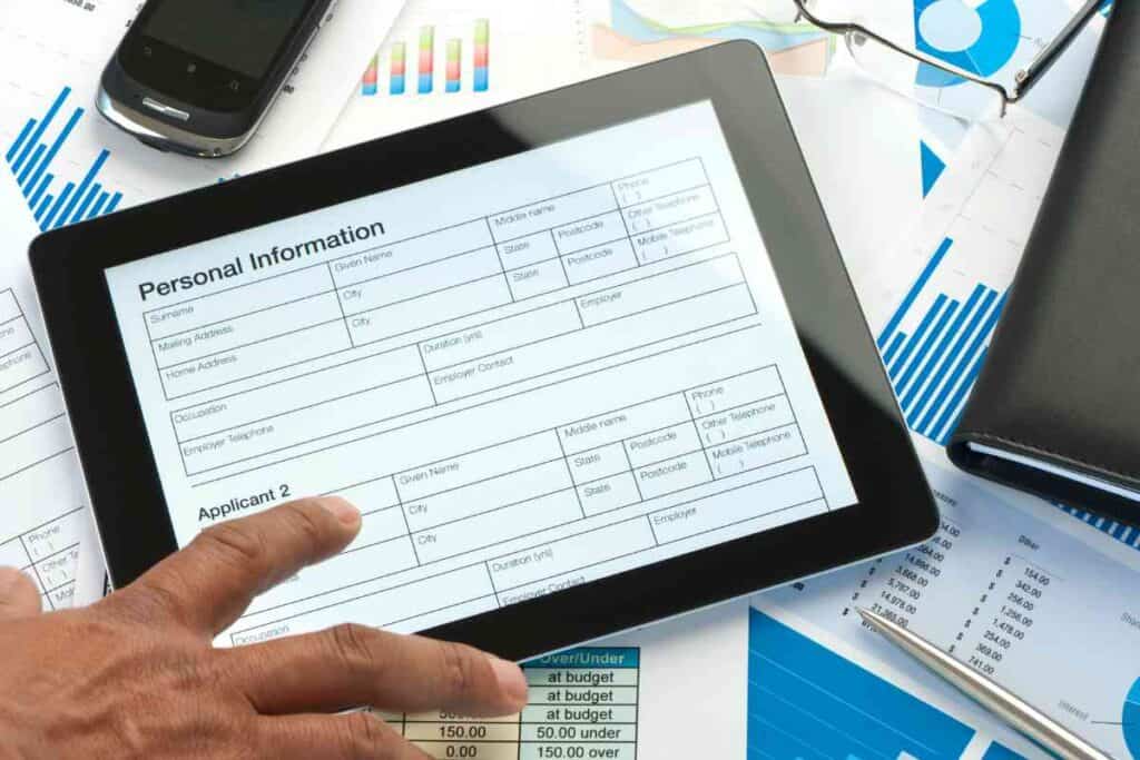 How To Get An Odometer Disclosure Statement Fast & Easy - Four Wheel Trends