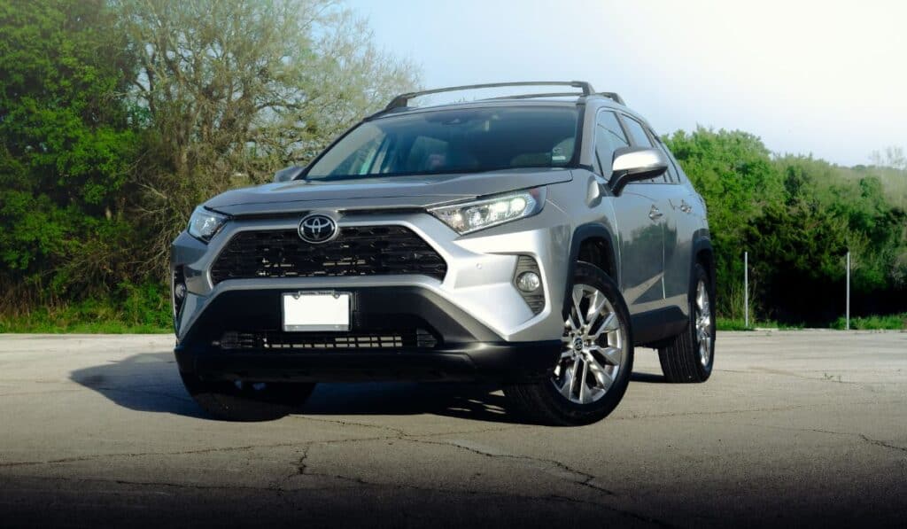 Toyota RAV4 Reliability: A Review of Performance and Maintenance - Four ...