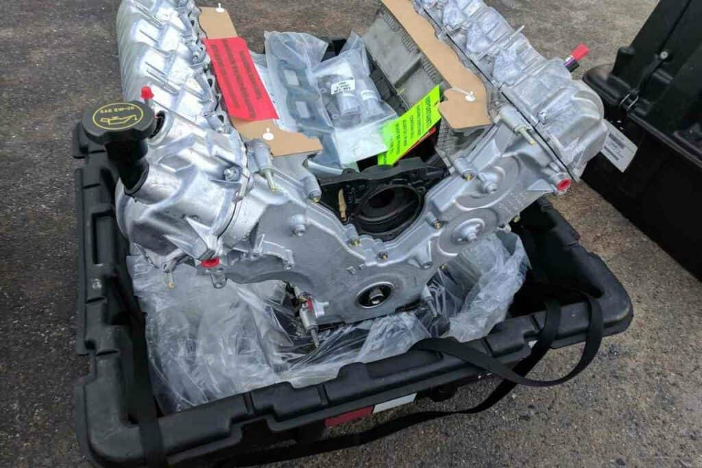 The 4 F150 Engines You Should Avoid - Four Wheel Trends