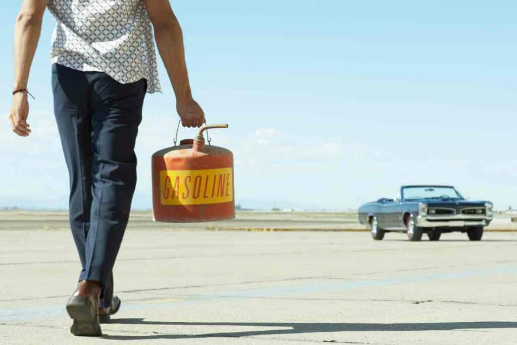 How Much Does Gasoline Weigh? A Comprehensive Guide to Gasoline Weight ...